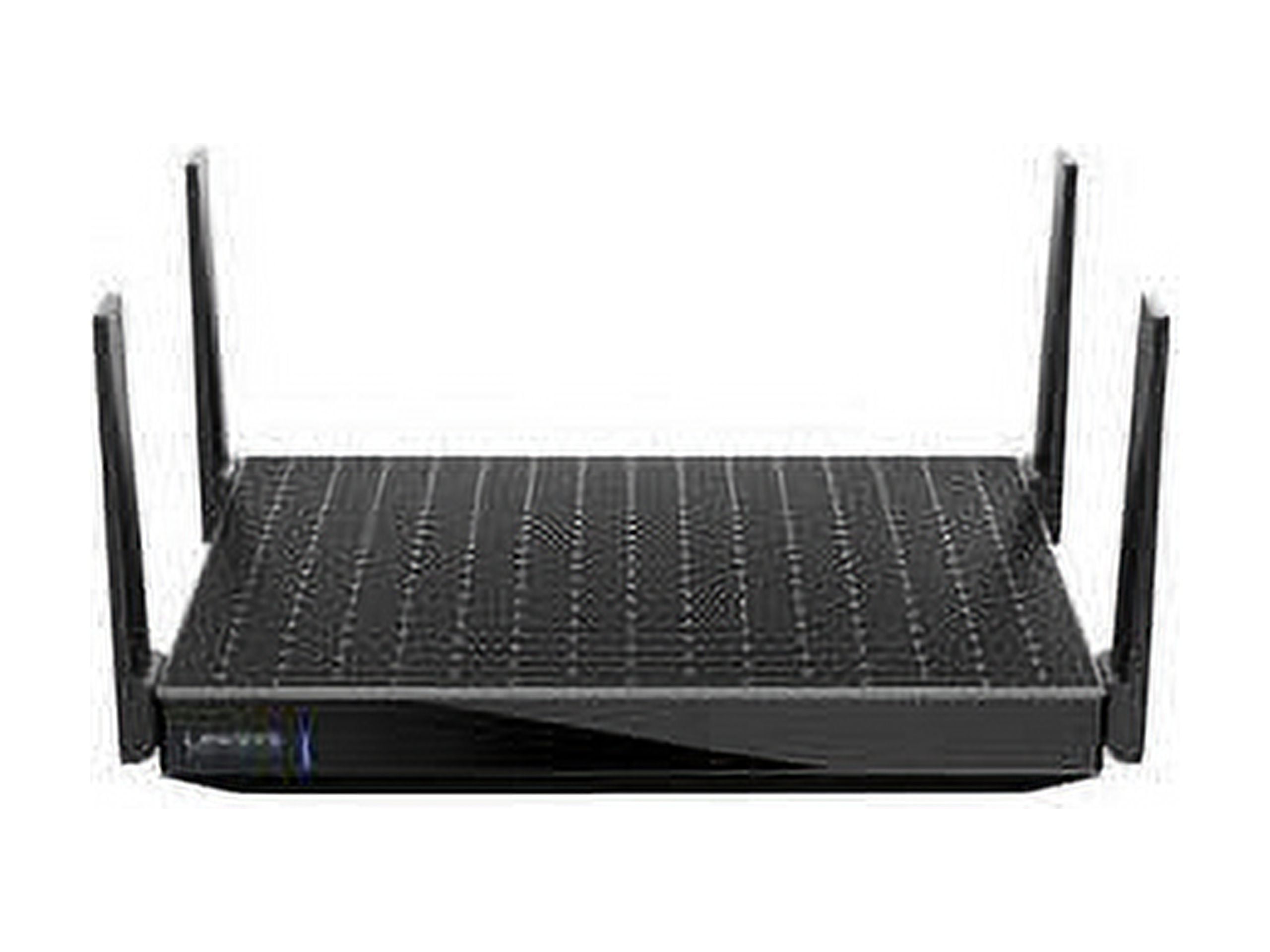 Linksys Hydra Pro 6E Tri-Band Mesh Wi-Fi 6E Router - Wireless Network ...