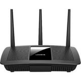 Linksys Max-Stream Dual-Band WiFi 5 Router - AC1900 - Walmart.com