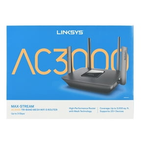 Linksys Routers in Networking - Walmart.com