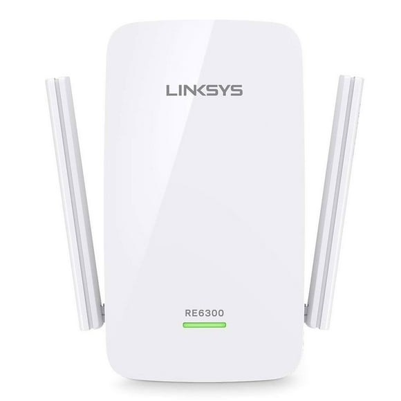 Linksys Wi-Fi Extenders in Networking - Walmart.com