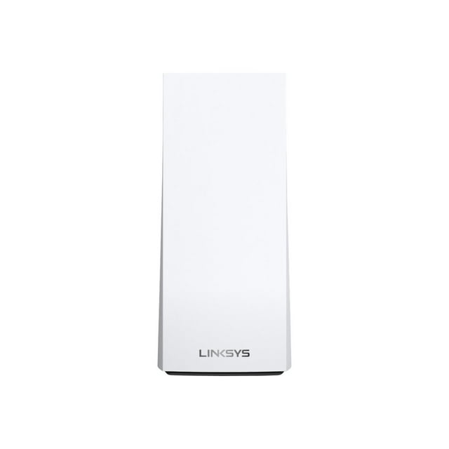 Linksys VELOP MX8000 Tri-Band 4 Gbps Wi-Fi 6 Mesh Router, 2 Count Pack ...