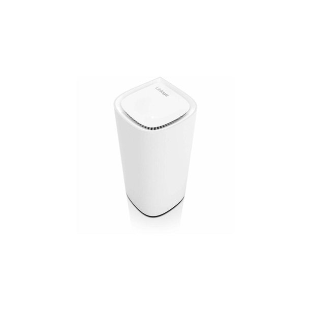 Linksys Velop Pro 6E MX6201 Wi-Fi 6E Ethernet Wireless Router - Walmart ...