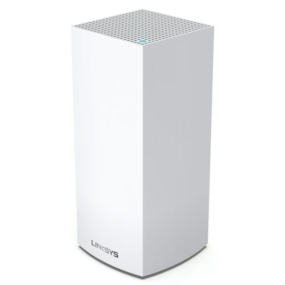 Linksys Velop MX4200 AX Wi-Fi 6 Mesh Gigabit Wireless Router - Walmart.com