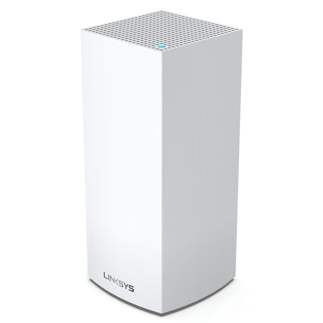 Linksys Velop MX4200 AX Wi-Fi 6 Mesh Gigabit Wireless Router - Walmart.com