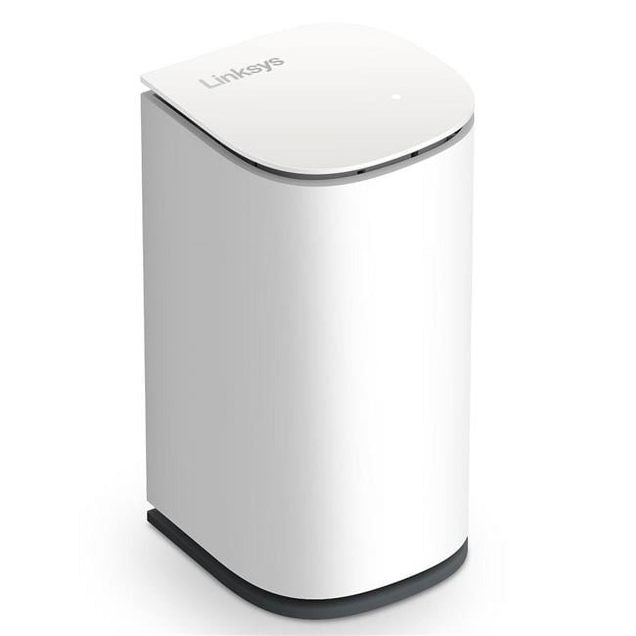 Linksys Velop Micro LN1200 Wi-Fi 6 IEEE 802.11ax Wireless Router - Dual ...
