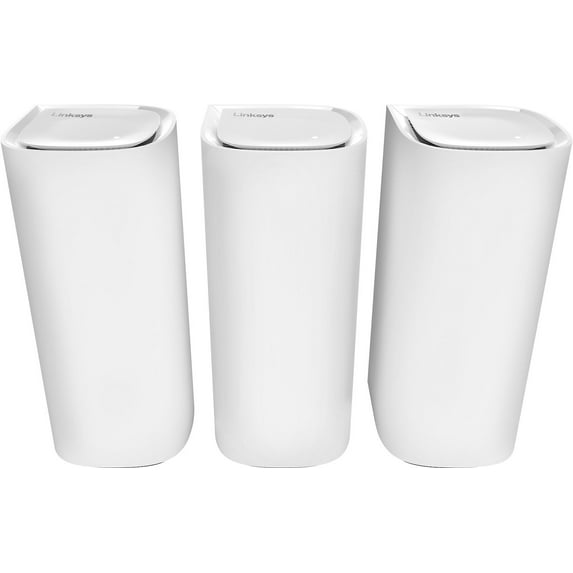 Linksys Velop Pro 7 Tri-Band 10 Gbps Mesh Router, 3 Pack - Walmart.com