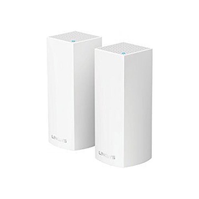 Free Shipping! Linksys Velop Tri-Band AC4400 Whole Home WiFi Mesh ...