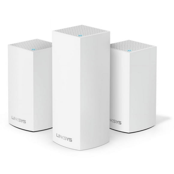 Mesh Networking in Smart Home - Walmart.com