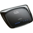 Linksys, WRT120N Wireless-N Home Router - Walmart.com