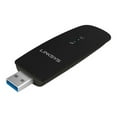 Linksys WUSB6300 WiFi Adapter, AC1200 Dual-Band, IEEE 802.11ac/a/b/g/n ...