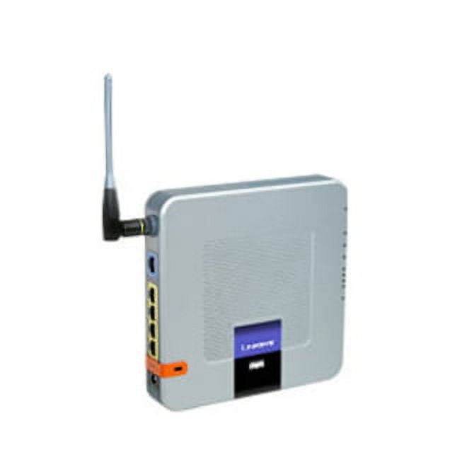 Linksys, Wireless-G Router for Sprint Mobile Broadband - Walmart.com