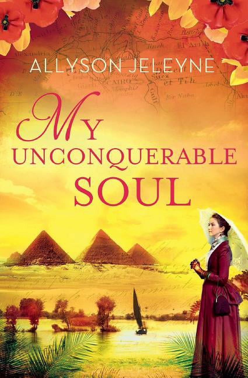 Linley & Patrick: My Unconquerable Soul (Series #2) (Paperback ...