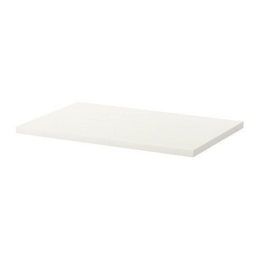 Linnmon Desk Table Top 47 Inch (White) - Walmart.com