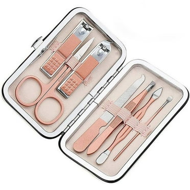 Premium Manicure Gift Set Party Favors - Lot of 12, Perfect for Spa ...