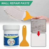 Red Devil Pre-Mix Concrete Patch Quart, Crack Repair, Easy Cleanup ...