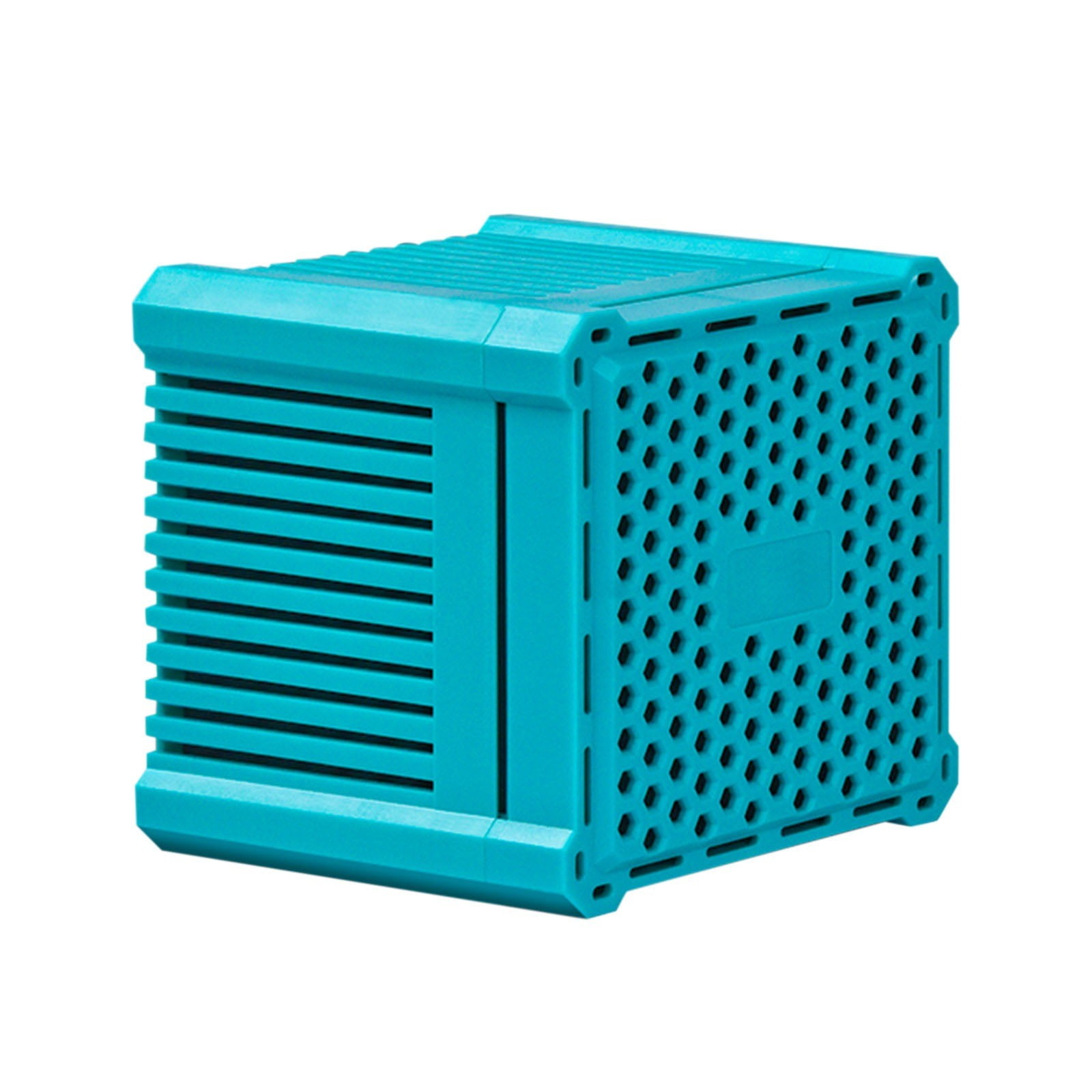 Linnome Horse Water Trough Filter, Water Trough Purifier Cube Activated ...