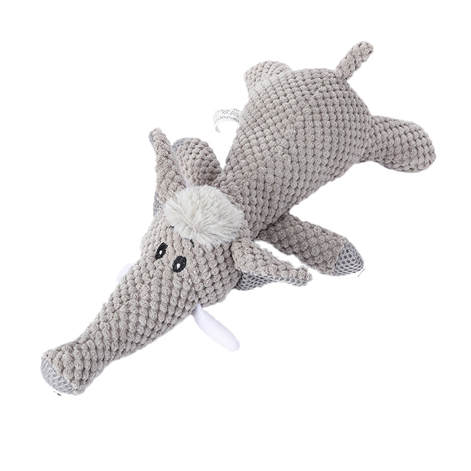 Linnyung Chew Animal For Heavy Chewers Wowpetsmart Dog Chew Toys ...