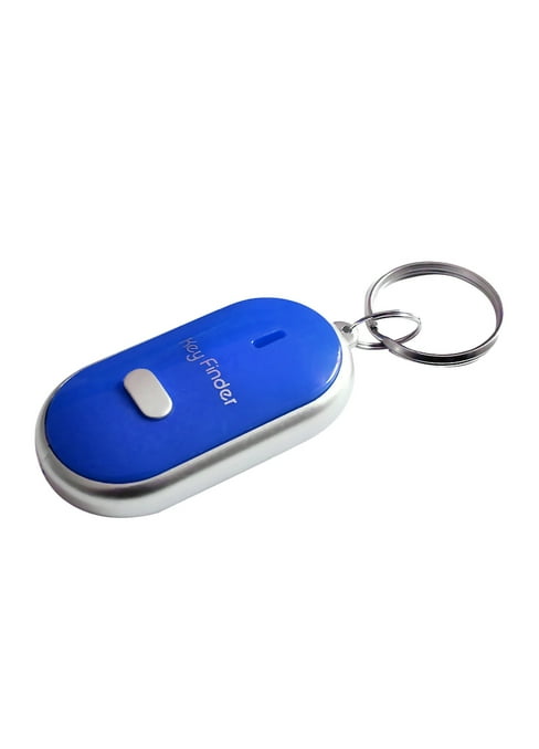 KZMZIRZ 4 Pc Electronic Fob Chain Key Finder, Locator Anti Lost Keys ...