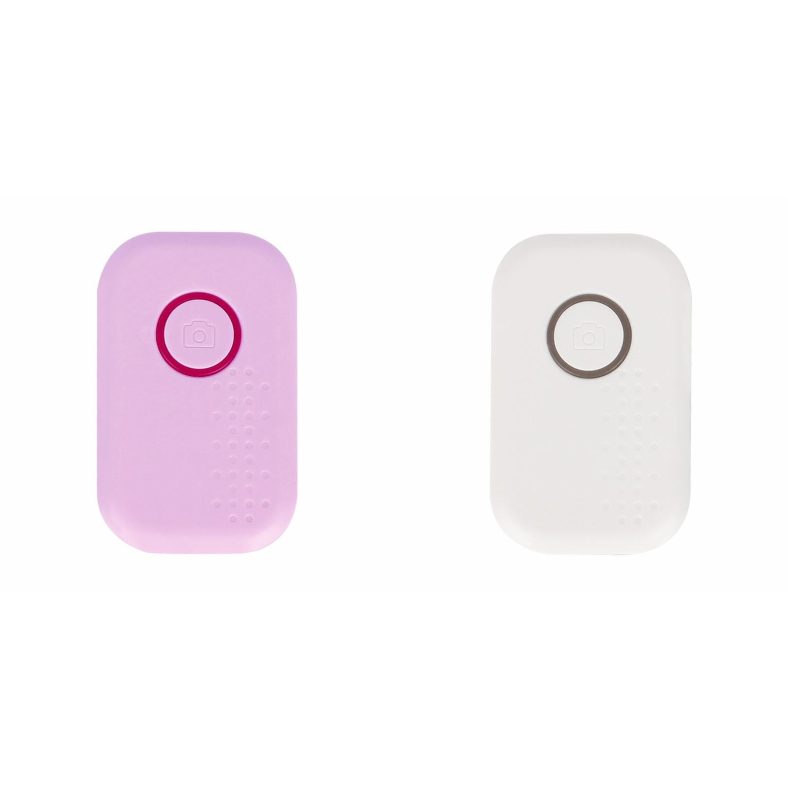 Linnyunggg 5.0 Smart Locator Item Finder. Portable Carry On Item ...