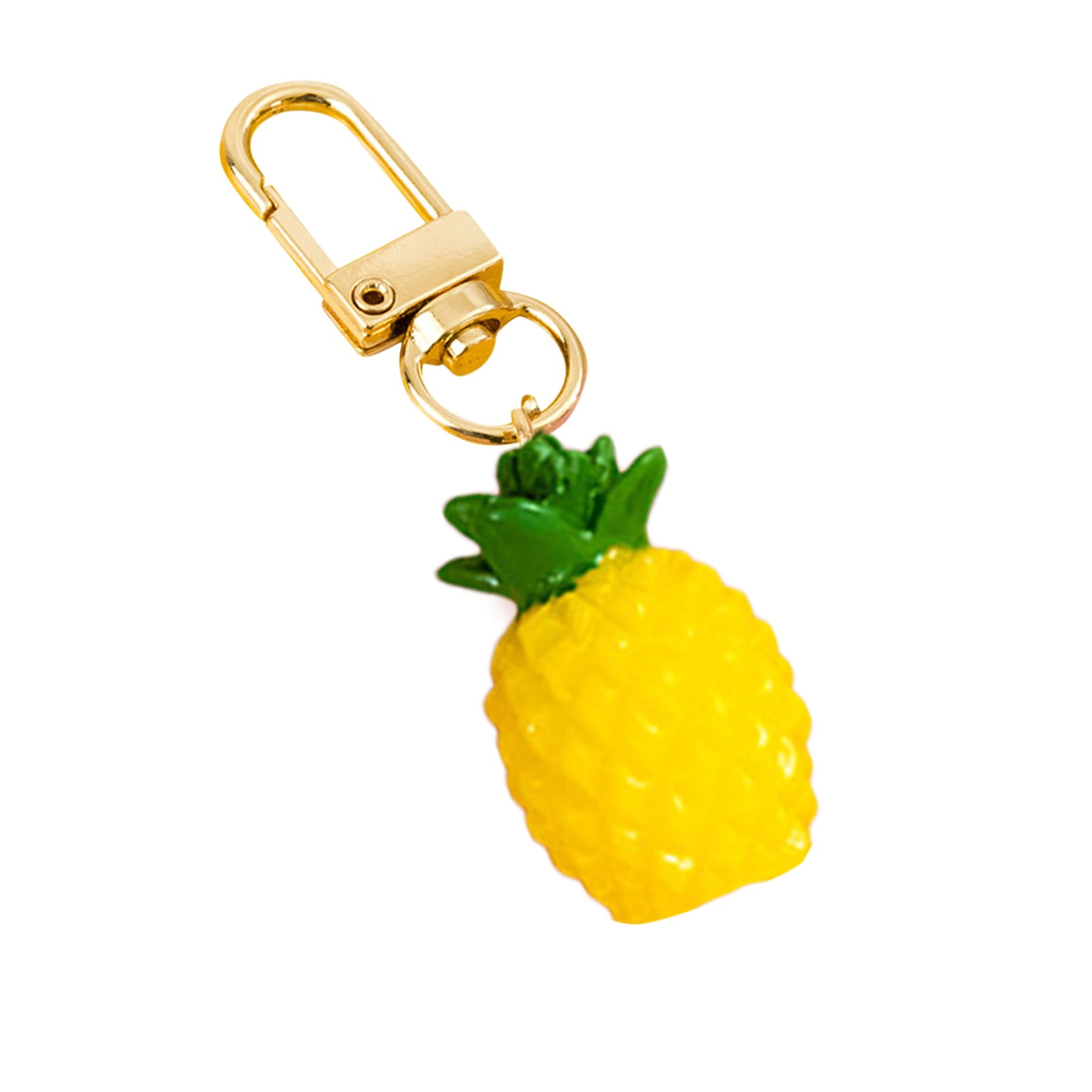 Linnyunggg Cute Fruit Food Small Pendant Accessories Red Bayberry Diy ...