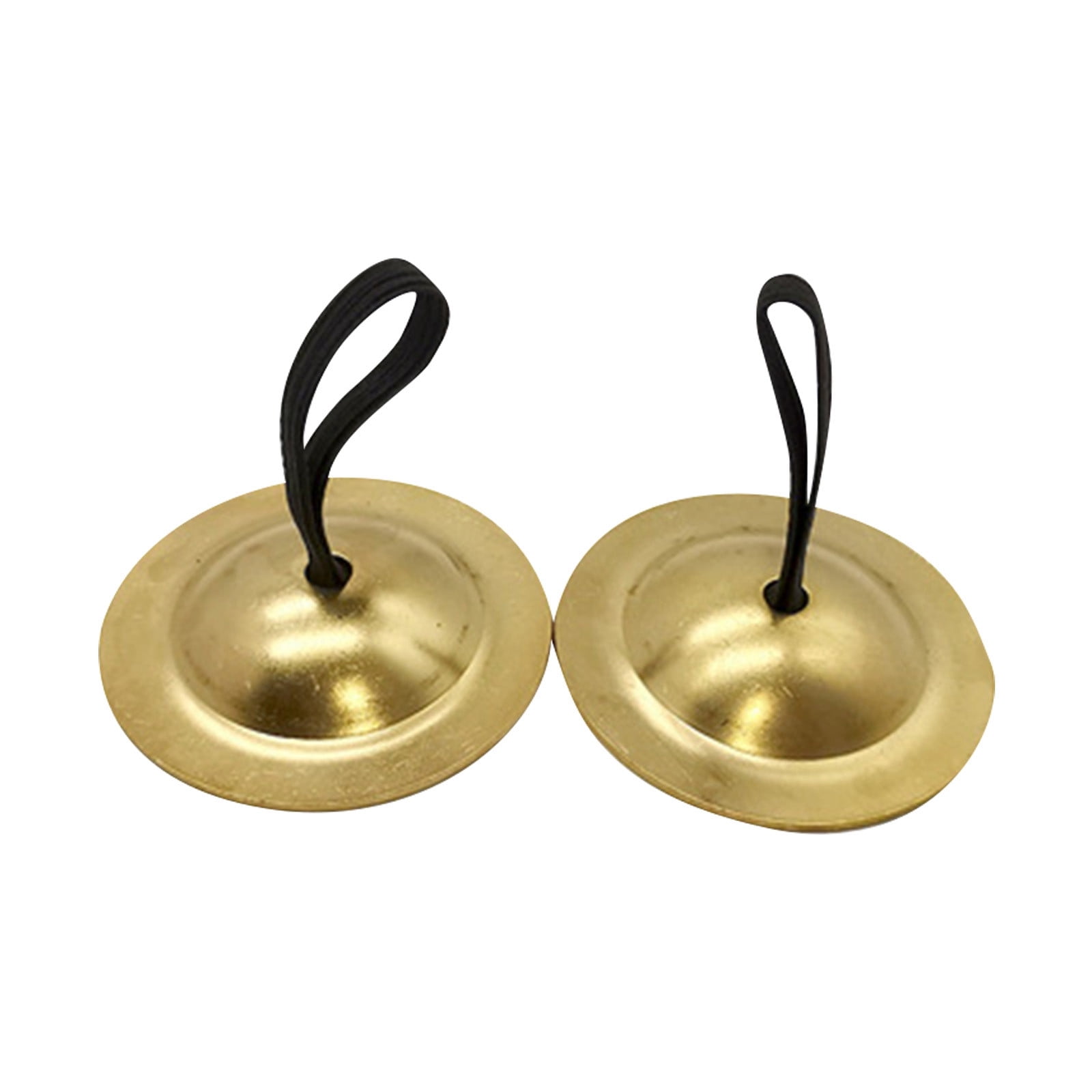 Linnyunggg Music Teaching Tool Copper Percussion Set | Educational ...