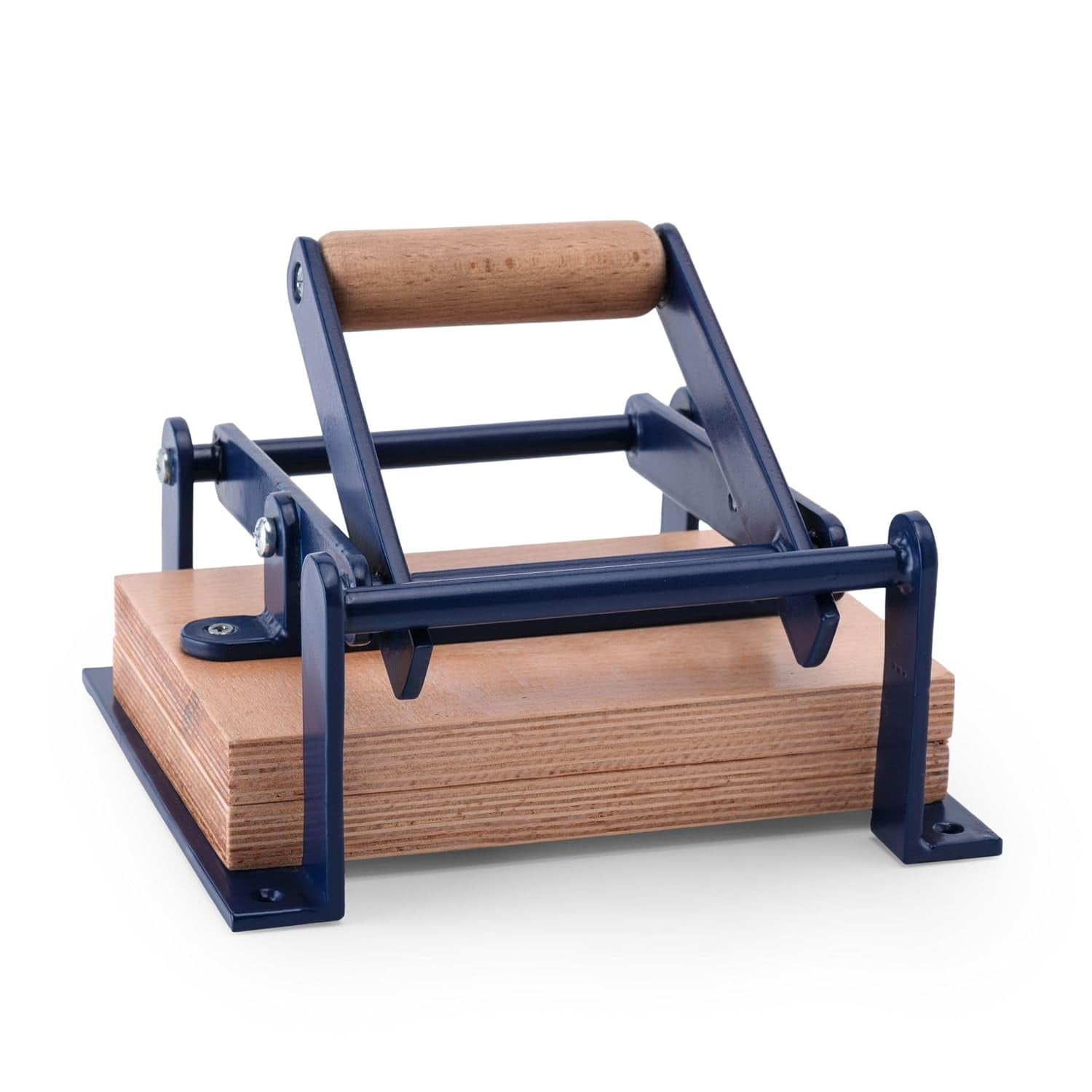 Linocut Printing Hand Lever Press Machine, Lino Cuts, Cutting Printing ...