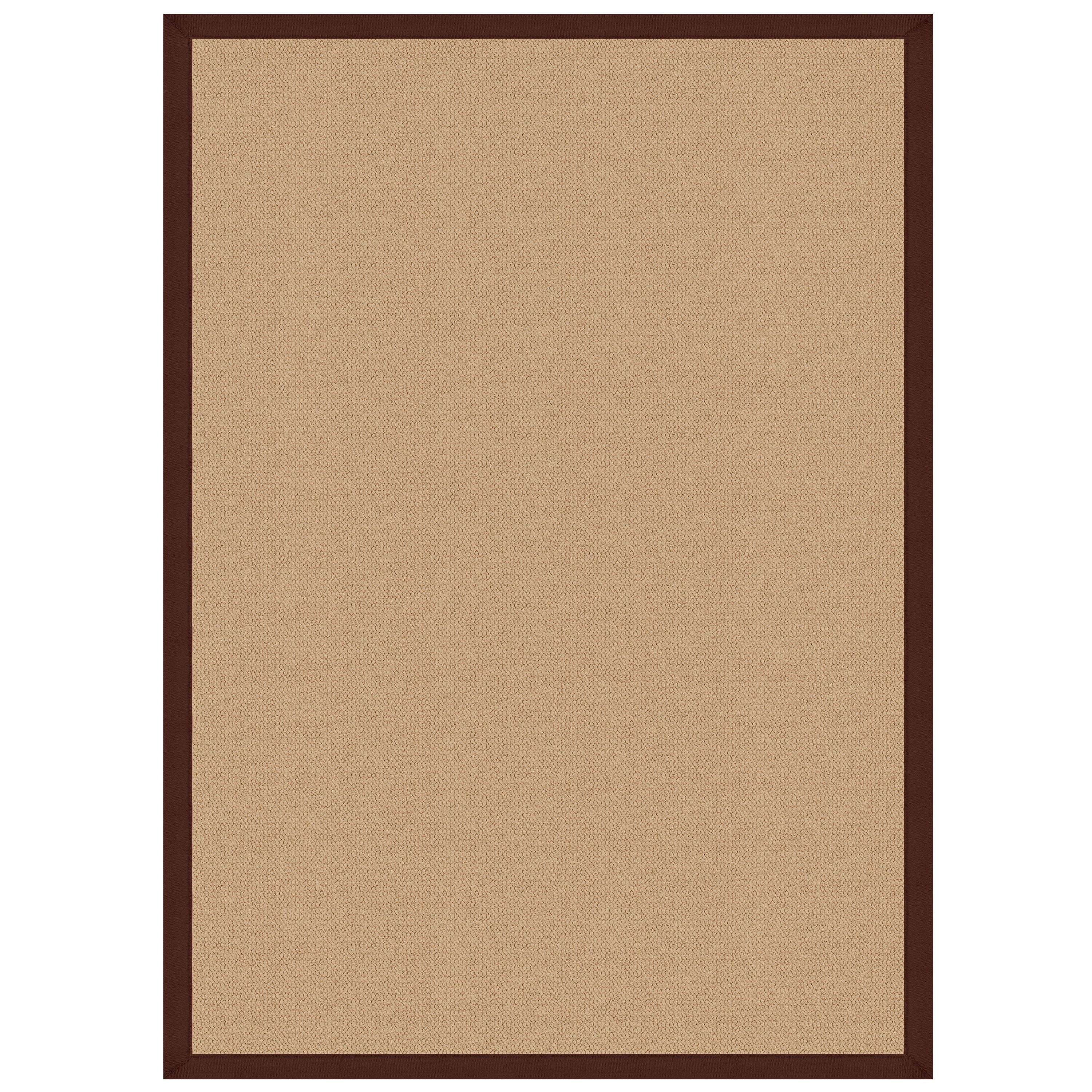 Linon Athena Border Casual Area Rug - Walmart.com