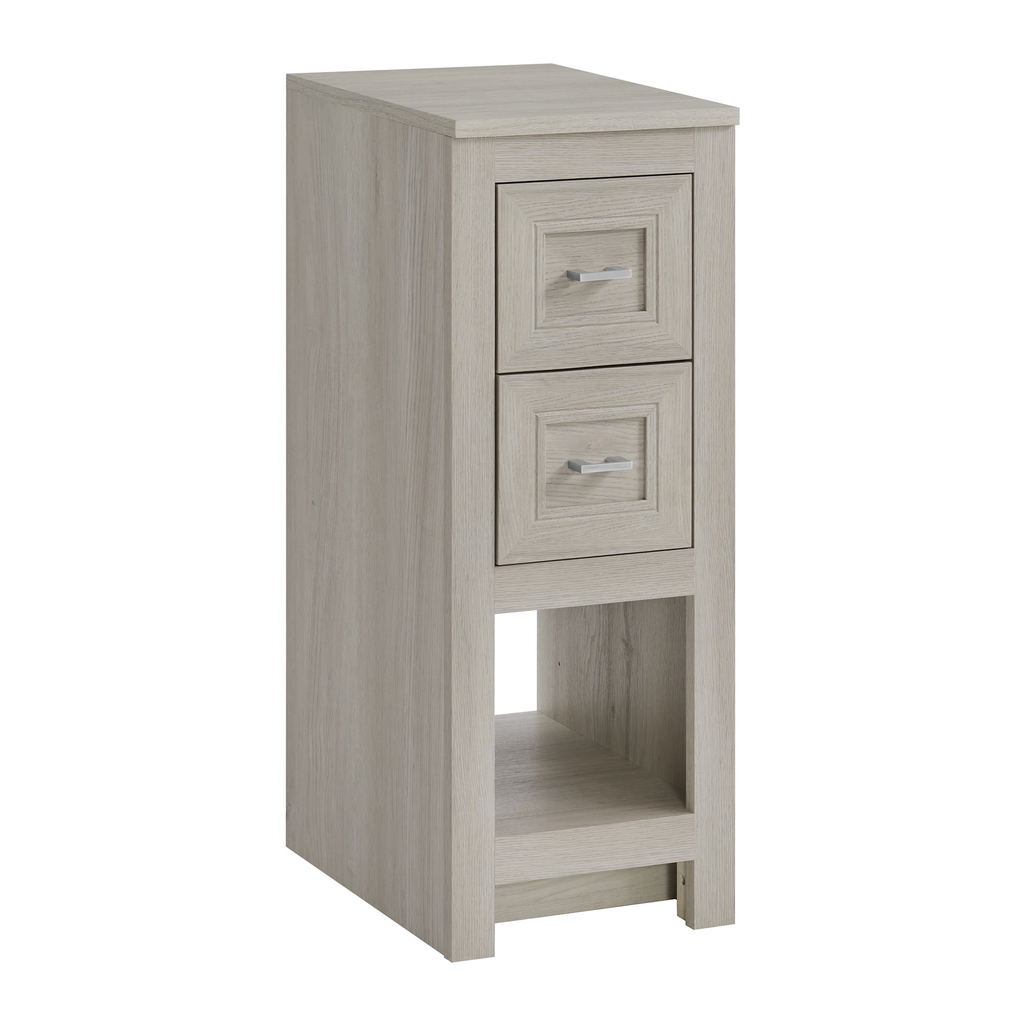 Linon Blakely Sandstone Small Floor Cabinet - Walmart.com