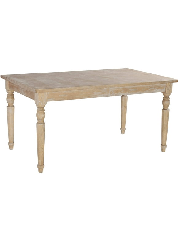 Rectangular Dining Table in Dining Tables - Walmart.com