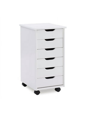 White File Cabinets - Walmart.com
