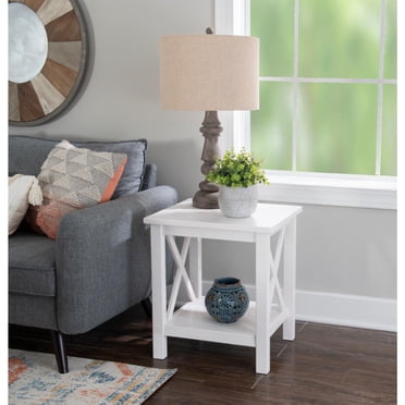 Convenience Concepts Gold Coast J Daniels End Table, Multiple Colors ...