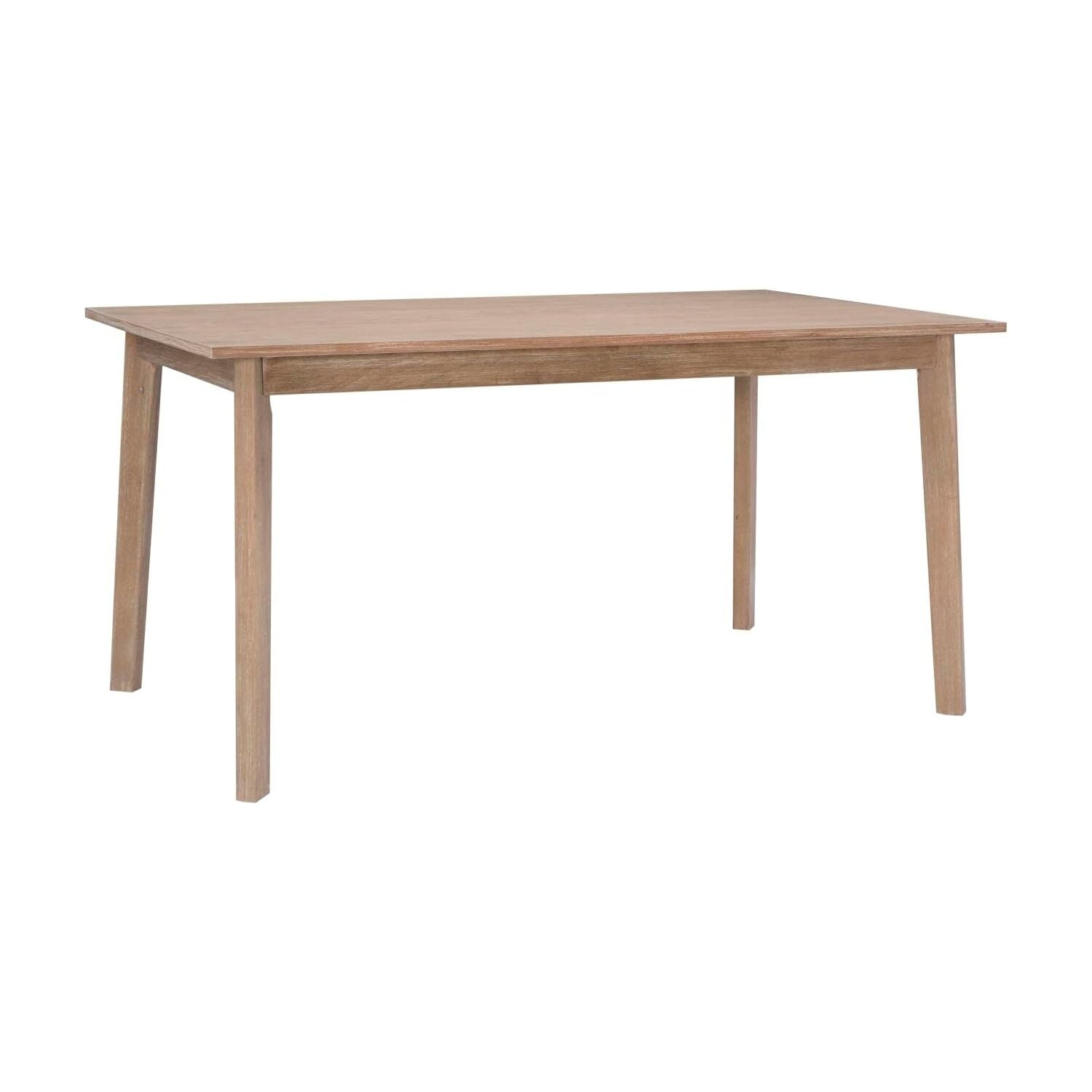 Linon Drury Dining Table - Walmart.com
