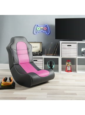 Gaming Rocker Chairs | Kids Gaming Chairs - Walmart.com