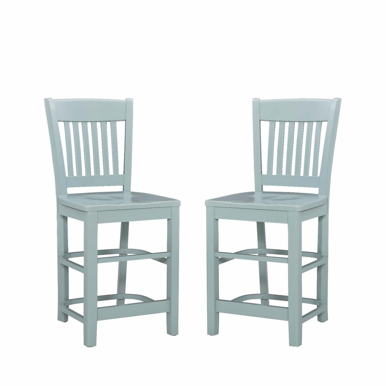 Herbert Slate Counter Stool - Walmart.com
