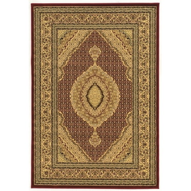 Loloi II Jocelyn Southwestern Rose / Rose Area Rug - Walmart.com