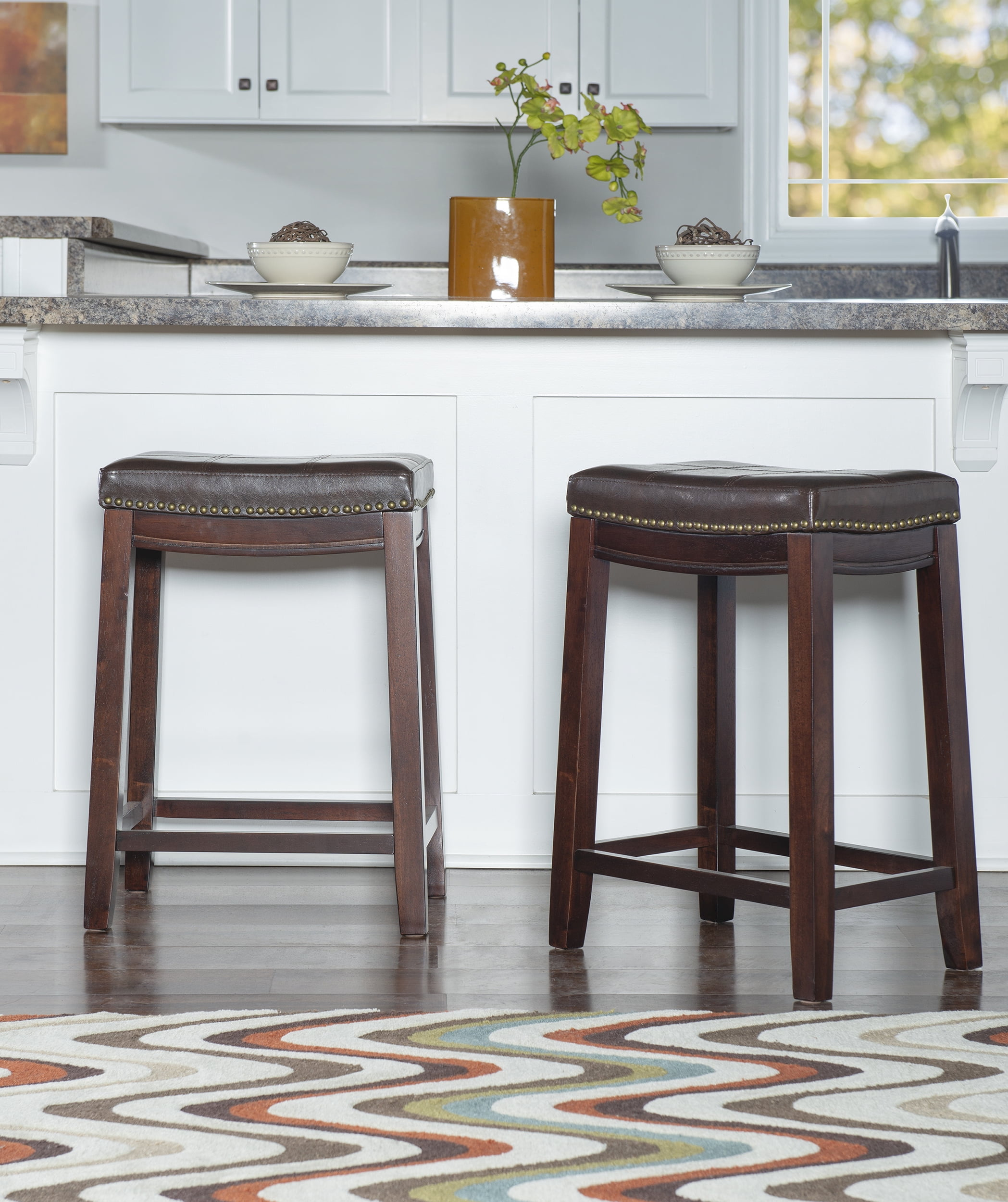 Counter top stools store