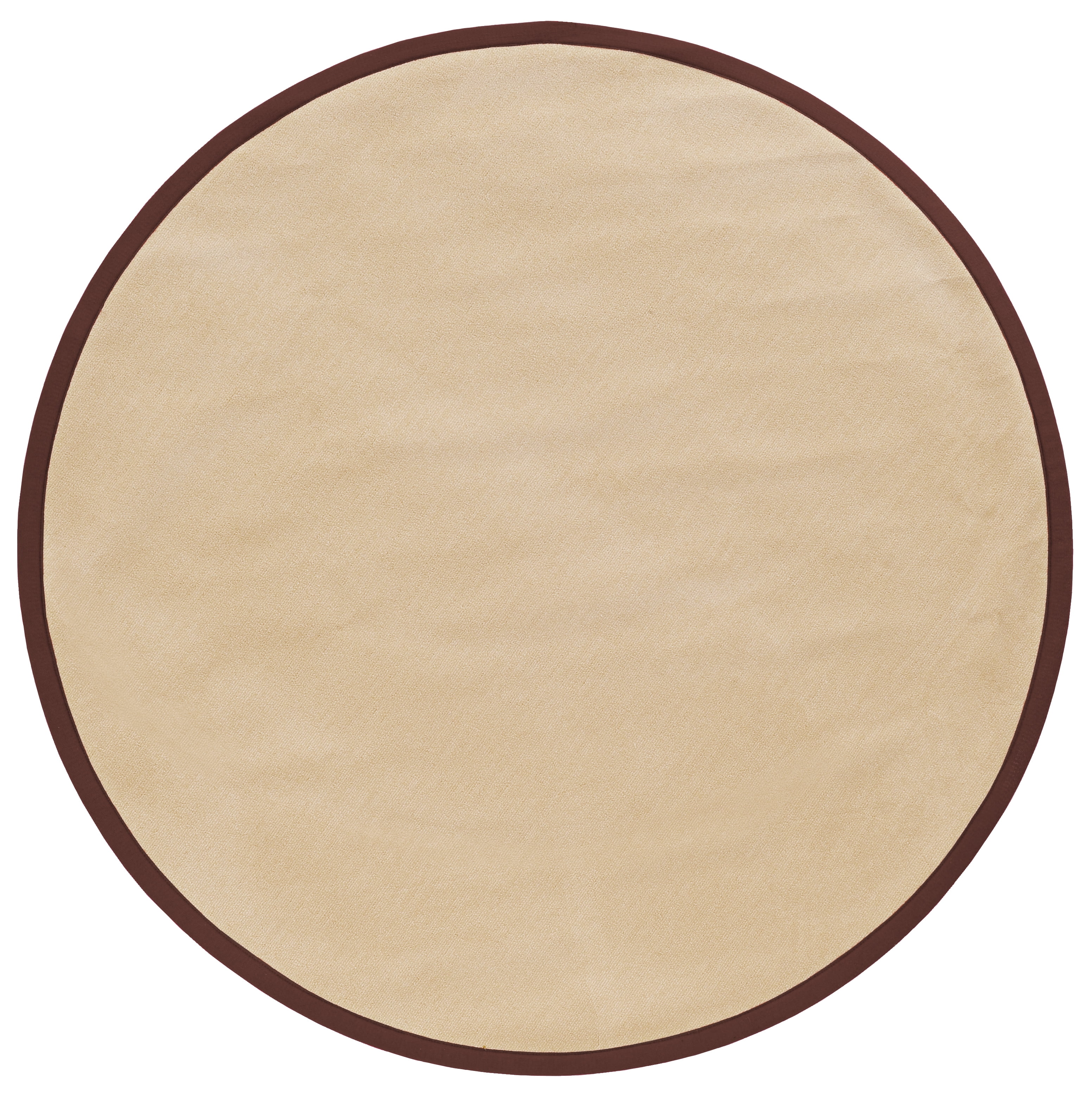 Linon Home Decor Faux Sisal Area Rug or Runner Collection, Natural and ...