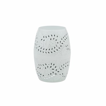 Linon Peggy X Base Accent Table, Multiple Colors - Walmart.com