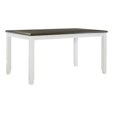 Marina Ocean Blue Pub Wood Table - Walmart.com