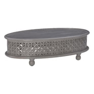 Beautiful Drew Stowaway Coffee Table with Storage by Drew Barrymore ...