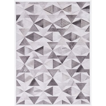 Shiraz Lind Ivory/Raspberry Rug, Multiple Sizes - Walmart.com
