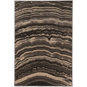 Power Loomed Polypropylene Rug