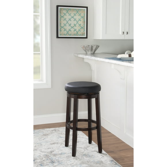 Wood Bar Stools in Bar Stools & Counter Stools - Walmart.com