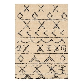 Power Loomed Polypropylene Rug