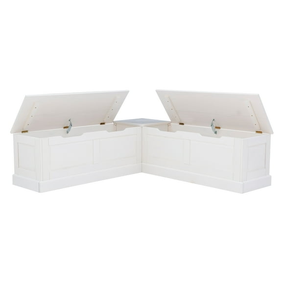 Breakfast Nook Benches