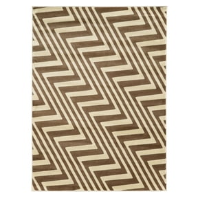 Power Loomed Polypropylene Rug