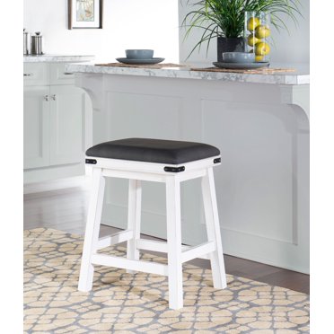 John Deere Logo Garage Stool - Walmart.com