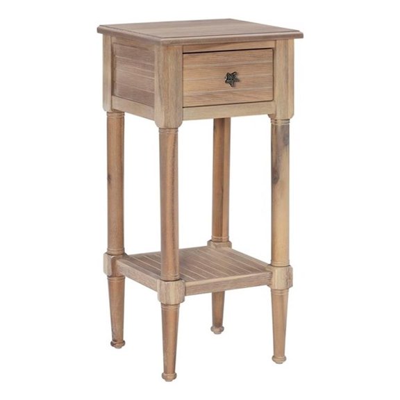 Coastal Accent Tables
