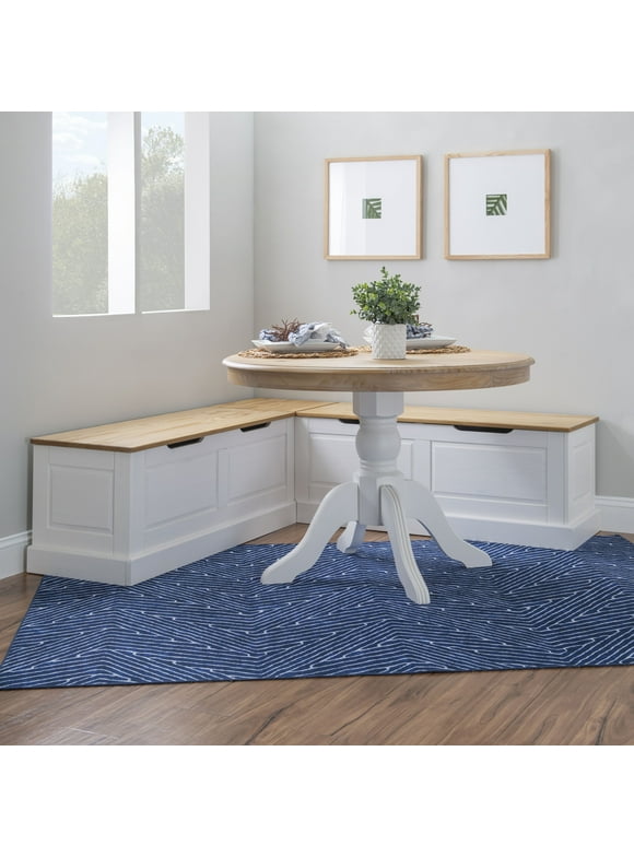 Dining Benches in Kitchen & Dining Furniture - Walmart.com