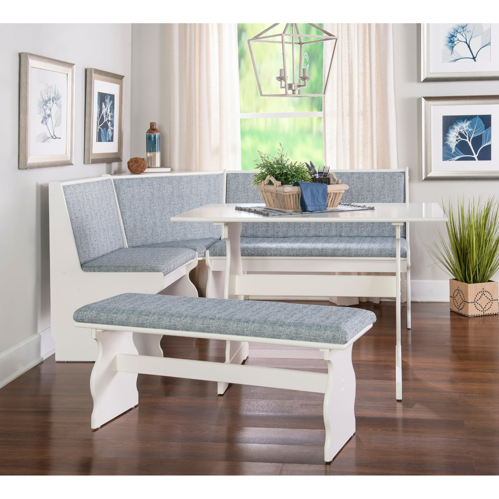 Dining Room Corner Bench Seating